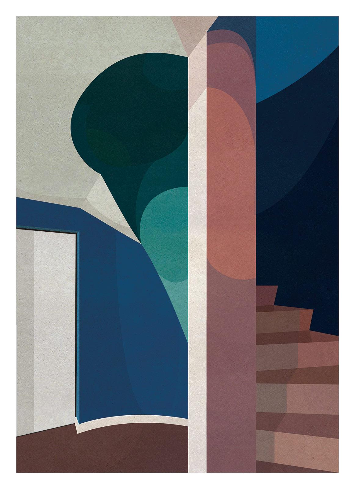 艺术推荐day9：Charlotte Taylor - 知乎