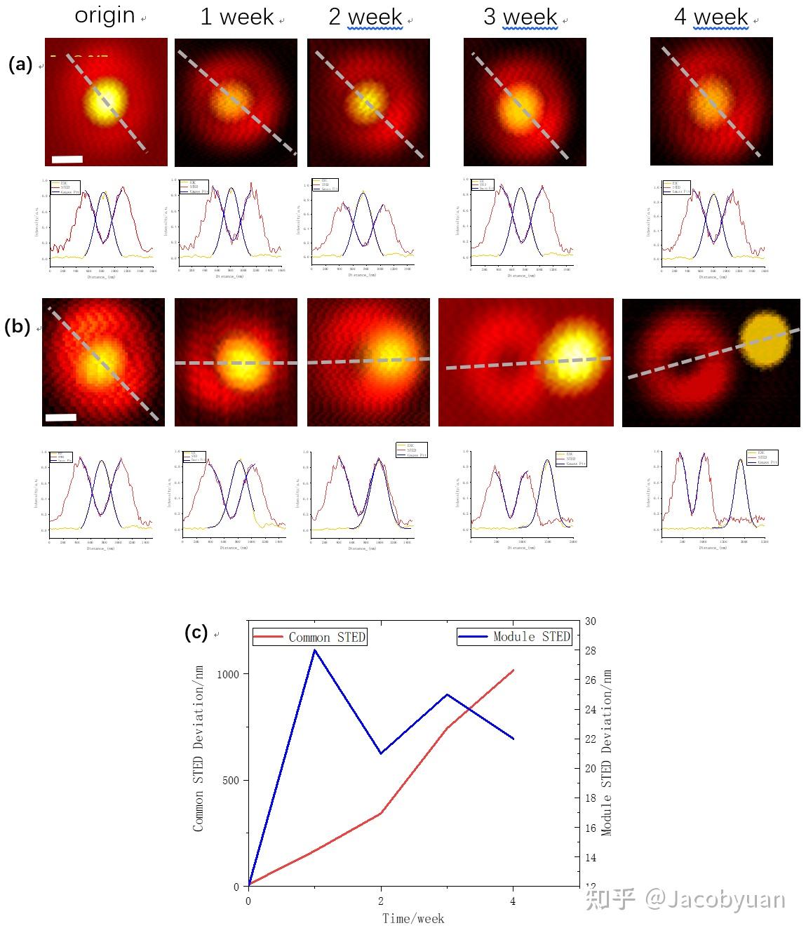 模块化受激辐射损耗（STED）显微镜 - 知乎