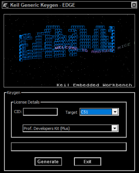 keil开发环境搭建教程 - 知乎