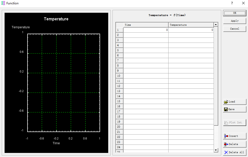 DEFORM边界条件之：热边界条件(Thermal Boundary Conditions) - 知乎