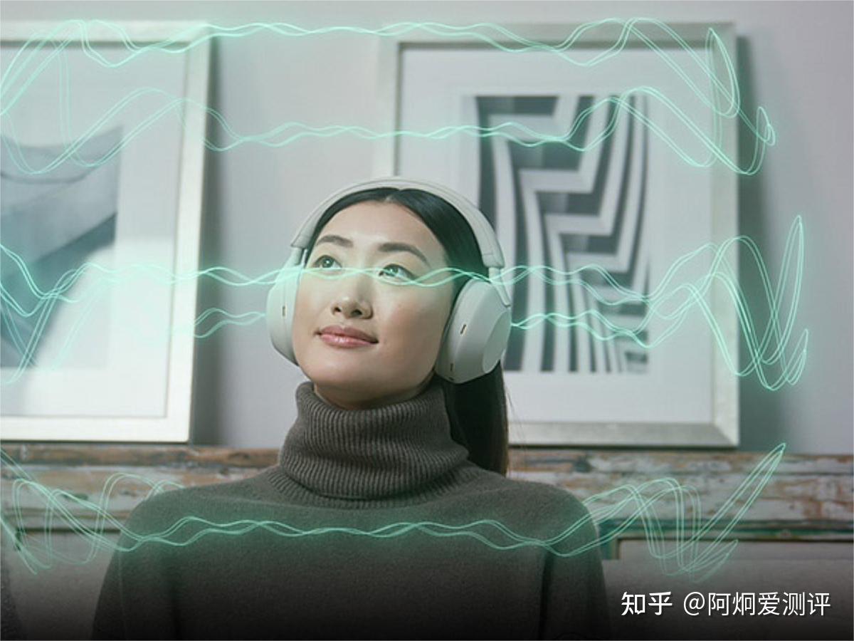 热门款头戴式耳机大测评，iKF Solo&索尼XM5，哪款更值得推荐与安利【降噪蓝牙耳机推荐】 - 知乎