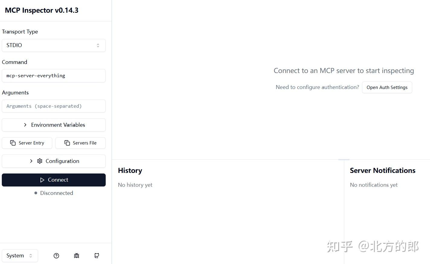 详解MCP Part5：动手实践—构建你的第一个MCP服务器 - 知乎