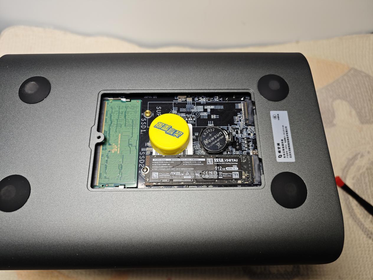 极空间Z4Pro评测：电视测评大V的第一款智能电视友好型NAS - 知乎