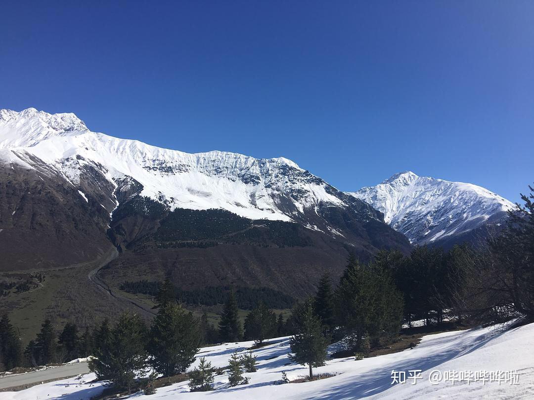 真实的格鲁吉亚是一个什么样的国家？ - 知乎