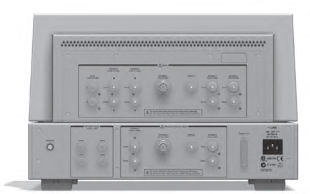 参数测量基础 - 源/测量单元 (SMU) 基础（测量参数第三章） - 知乎