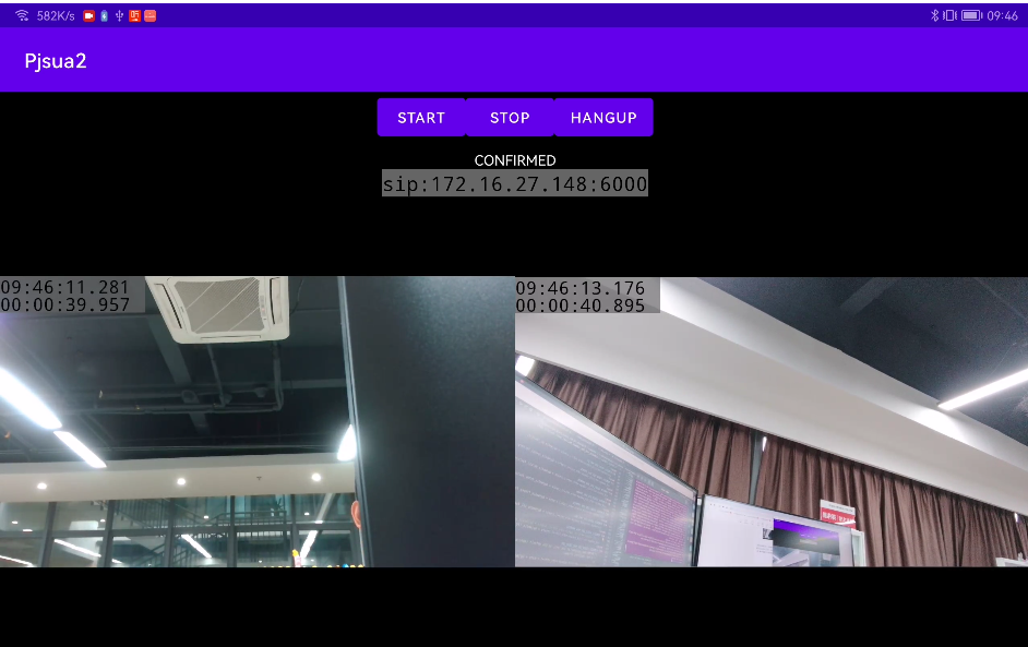 PJSIP在Android上的应用 - 知乎