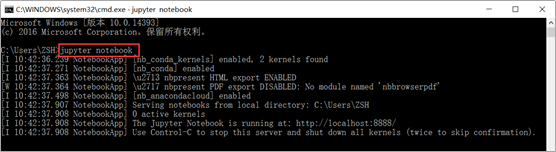 最详尽使用指南：超快上手Jupyter Notebook - 知乎