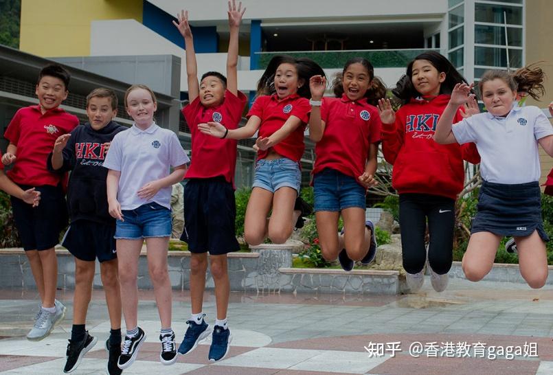 香港国际学校（HKIS）幼稚园及小学部23/24学年申请即将截止！ - 知乎