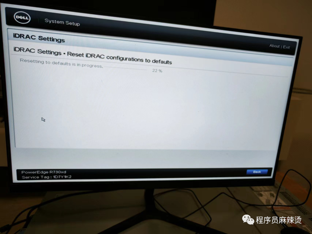 我又搞了台DELL R730XD - 知乎