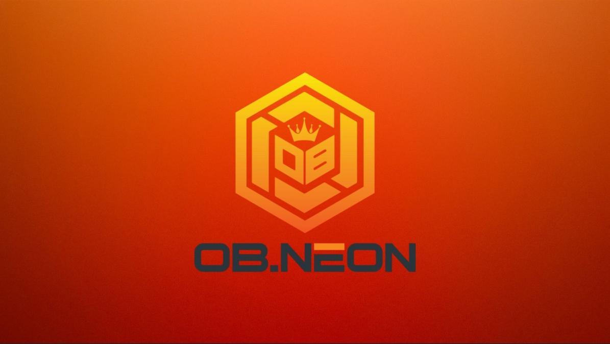 OB Neon 增加2名新成员和 ChuaN 作为教练 - 知乎