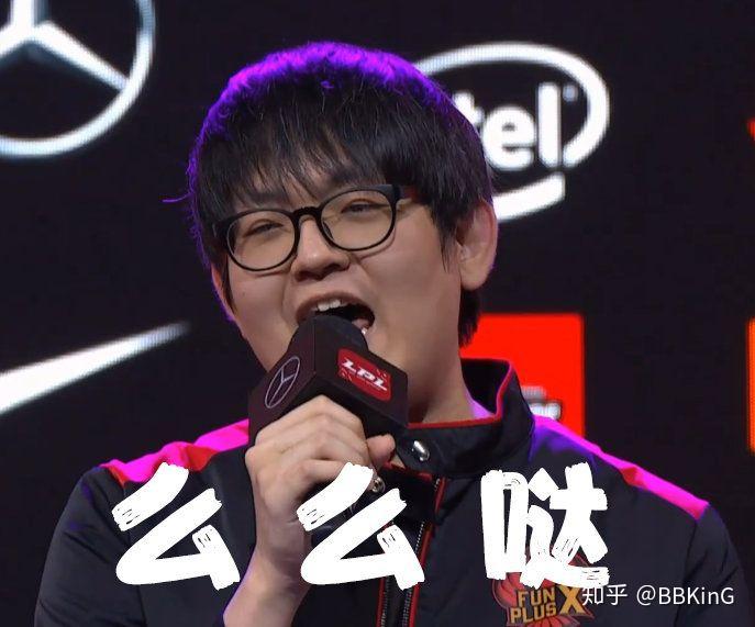 从拳头游戏设计师到俱乐部CEO的人生转折 FPX.ChunLi丨哔说 - 知乎