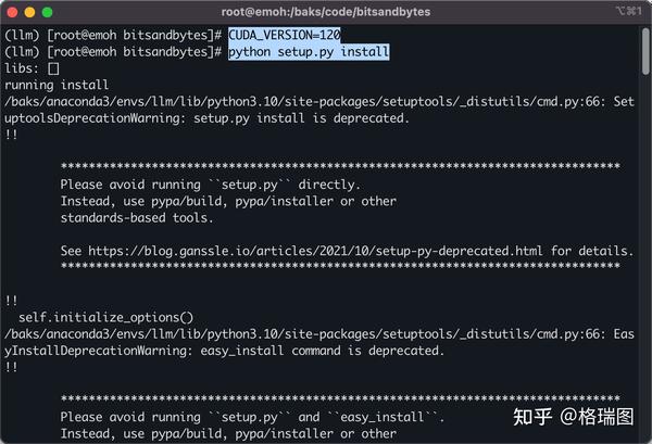 llama-0002-训练模型-01 - 知乎