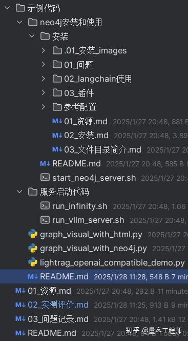 史上最全GraphRAG之lightRAG踩坑实录及测评 - 知乎