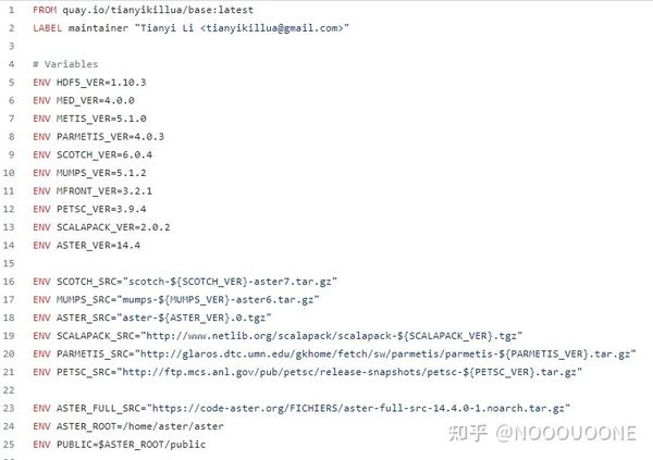 开源有限元软件code-aster MPI版安装总结 - 知乎