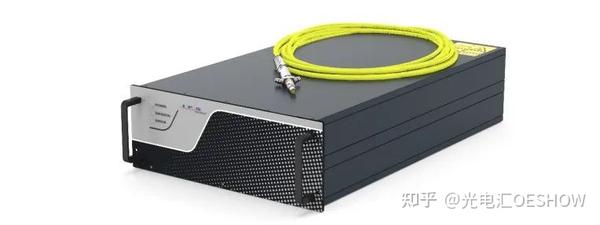 功率又升了！IPG将这款业界超小尺寸的光纤激光器功率翻了一番 - 知乎