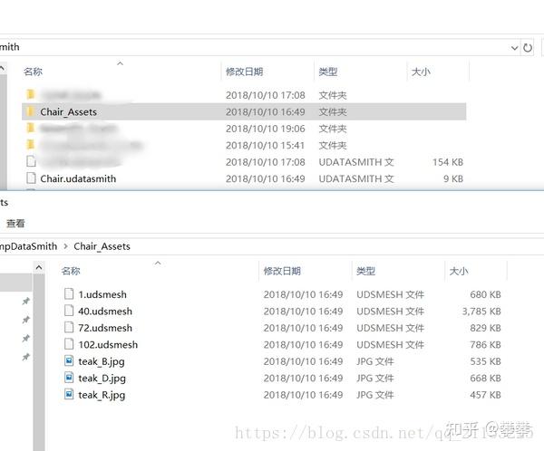 UE4 使用Unreal Datasmith完全教程 - 知乎