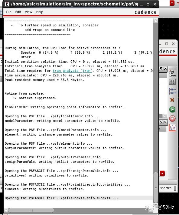 模拟IC——Cadence软件入门操作 - 知乎