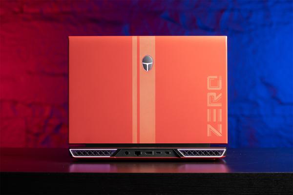 首发12999的满血RTX 4080笔记本值得买吗？雷神ZERO 2023全面评测 - 知乎