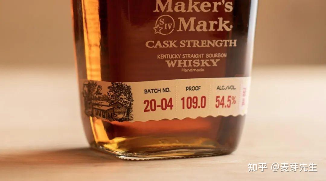 为什么「Proof」在不同的国家，代表的酒精度不同？ - 知乎