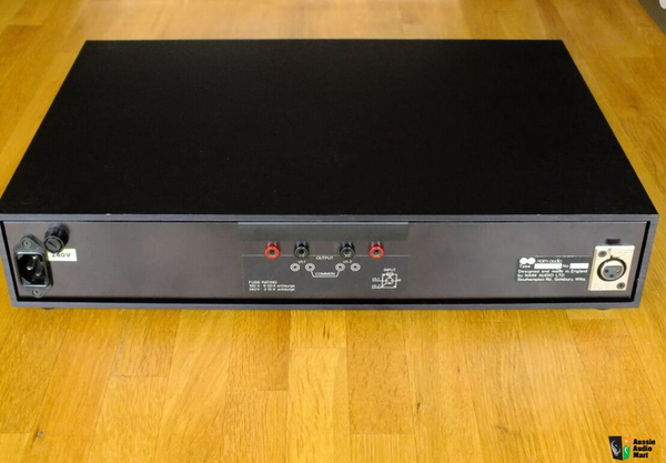 NAIM NAP 后级购买指南 - 知乎