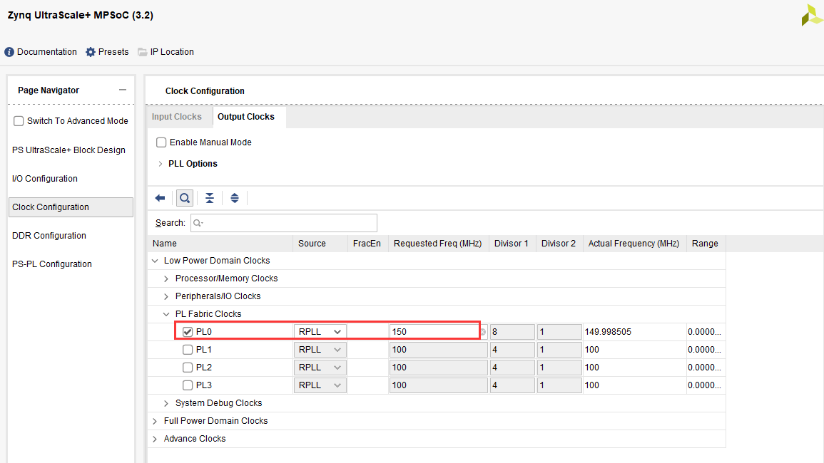 【FPGA ZYNQ Ultrascale+ MPSOC教程】32.PL读写PS端DDR数据 - 知乎