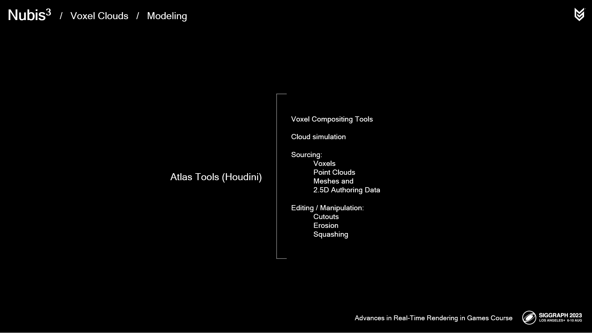 《地平线：西之绝境》中的NUBIS 3系统 - 知乎