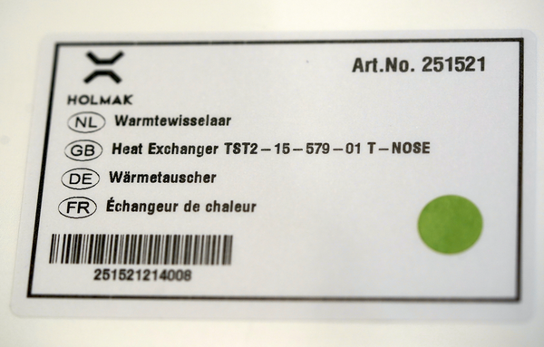 深度新风拆机6:沃乐夫新风CWL-F系列——当恒风量科技遇上国产本土化 - 知乎