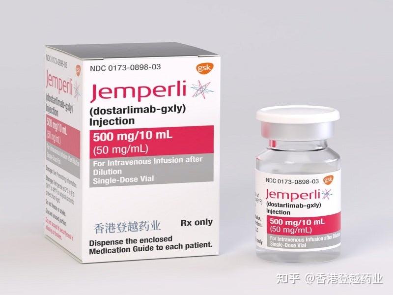 多司他利单（dostarlimab-gxly）—PD-1阻断剂中的创新疗法 - 知乎