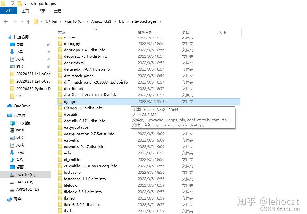 【Python Django Web项目】利用 Python+Django+Pycharm+MySQL 搭建一个自己的Web网站项目的步骤（详细图文）上集 - 知乎