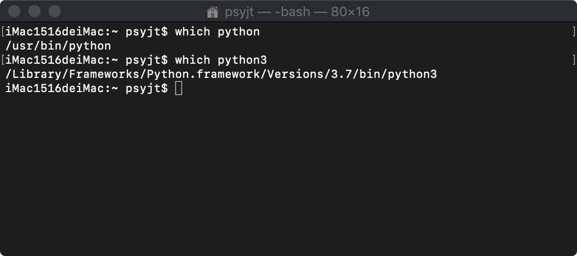 如何利用Python + oTree框架编写在线的心理学测验（持续更新...） - 知乎