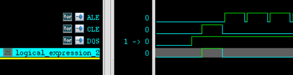 verdi技巧分享--合并多个fsdb文件、统计信号边沿 - 知乎