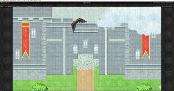 打造具有"Y轴"的2D top-down游戏 - 知乎