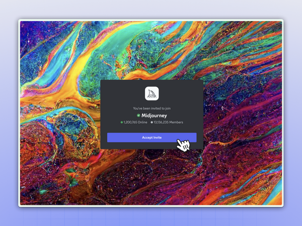 设计师的 Midjourney 入门真保姆级教程 - 知乎