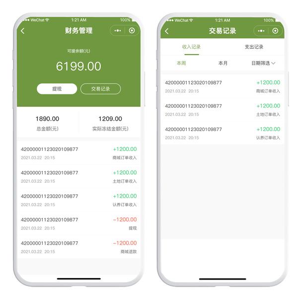 智慧认养农业共享农场，共享菜园app小程序源码开发制作，如何运营成功？ 知乎