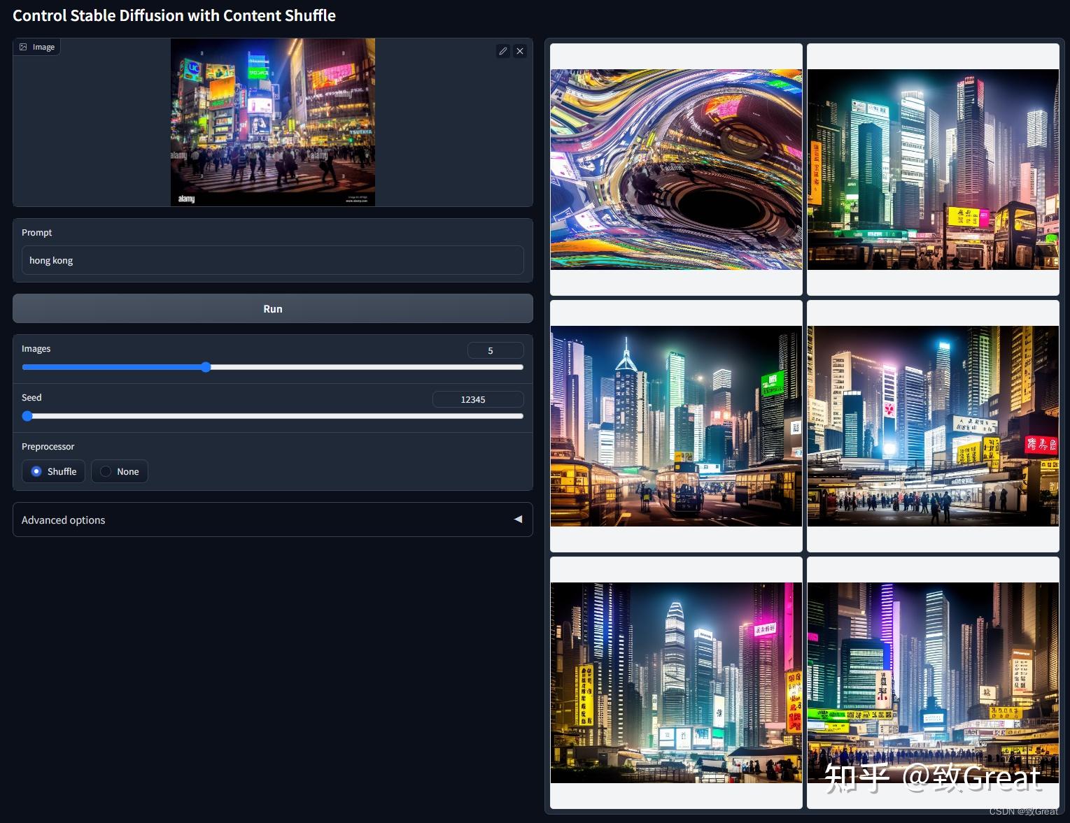 ControlNet 1.1重磅发布，14个模型全部开源！ - 知乎
