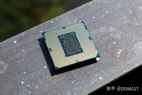 【评测】英特尔第九代i3-9100F/i5-9400简单评测 - 知乎