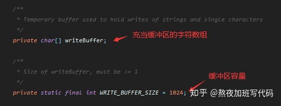 吃透java Io:字节流、字符流、缓冲流 知乎