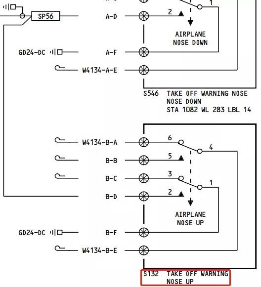 排故 ｜ 高速滑跑阶段触发起飞警告 - 知乎