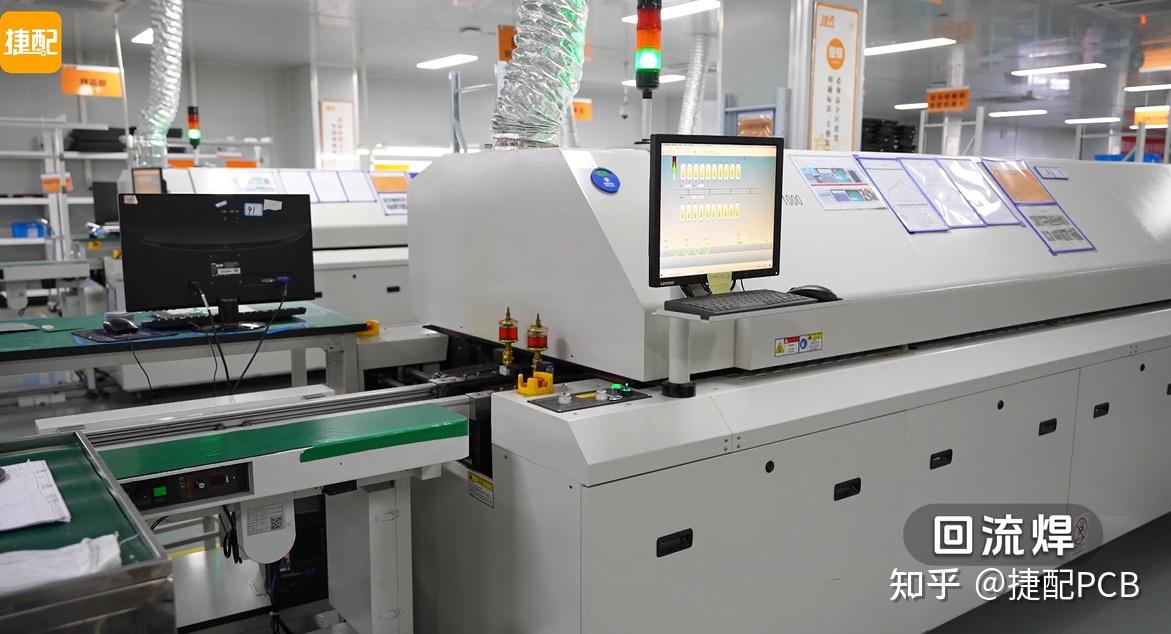 PCB厂家如何处理OSP表面处理？-PCB打样全解析 - 知乎