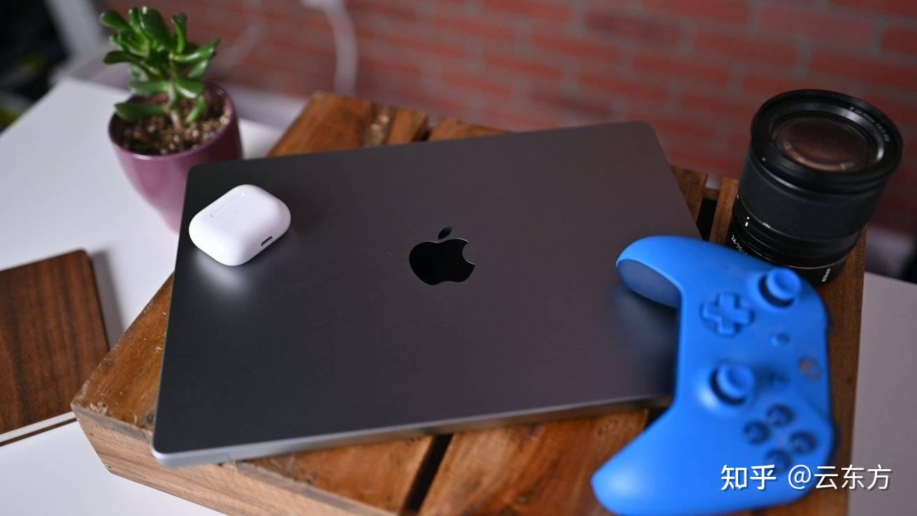 全新 14 英寸 MacBook Pro 评测：“Pro”的起点 - 知乎