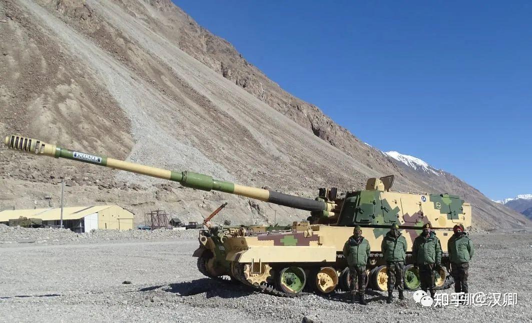 巴基斯坦买对了？说说我国SH-15车载榴弹炮与韩国K9自行火炮的参数对比 - 知乎