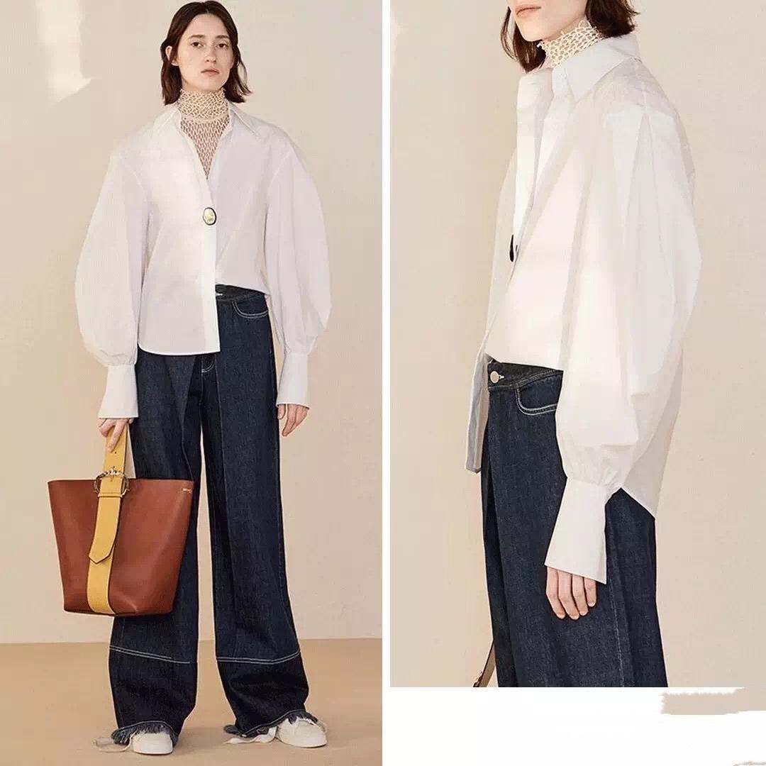 衬衫最全搭配攻略 - 知乎