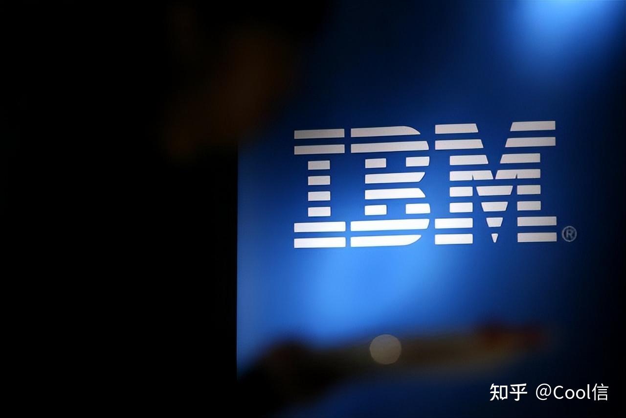 111岁的IBM公司，究竟有多伟大？ - 知乎