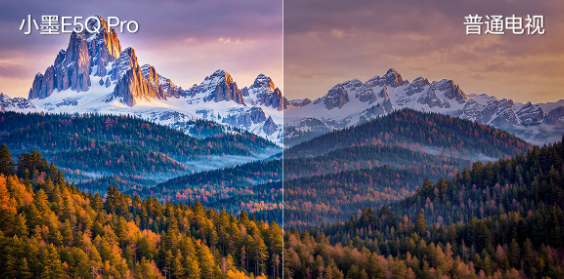 618「不踩坑」必备攻略| 100寸大屏价格再降，万元档100寸到旗舰的升维体验在哪？盘点25年海信E5、E7、E8、U7系列百寸大屏新品配置，高效选购看这一篇就够 - 知乎