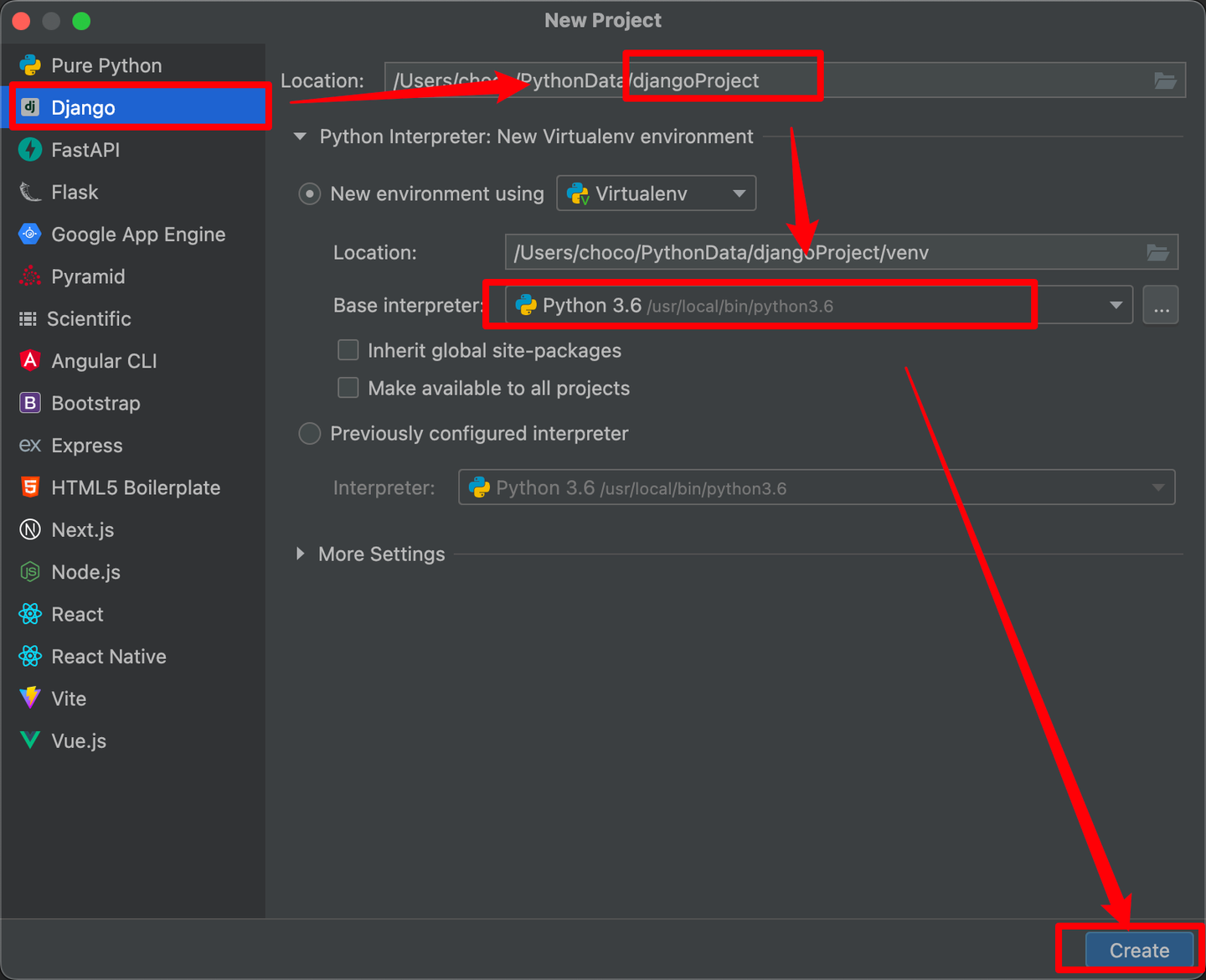 【django自学】django安装、创建项目、创建app、启动服务、render原理、请求对象req及入参、请求响应、csrf_token等1-20 - 知乎