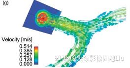 一起看懂4D FLOW MRI 参数（上） - 知乎