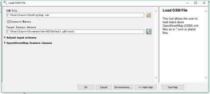 获取OpenStreetMap（OSM）数据方法知多少？ - 知乎