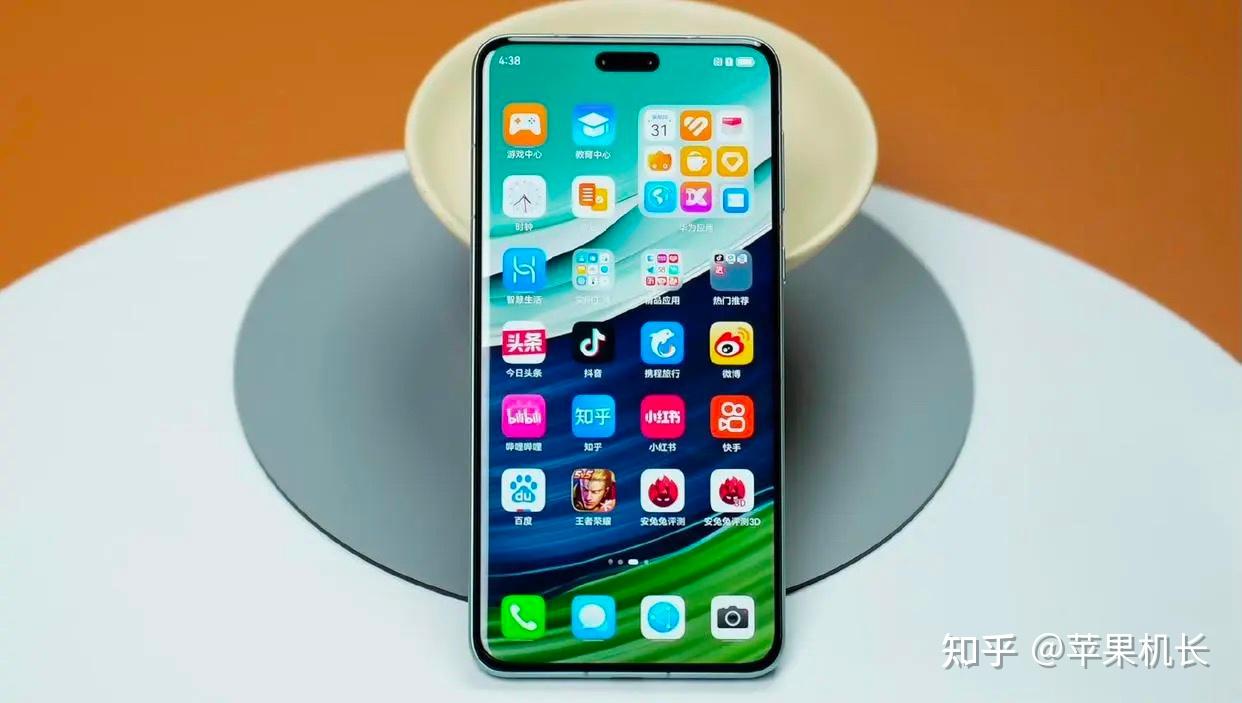 对比评测：荣耀Magic6 Pro与华为Mate 60 Pro，选择哪个比较好？ - 知乎