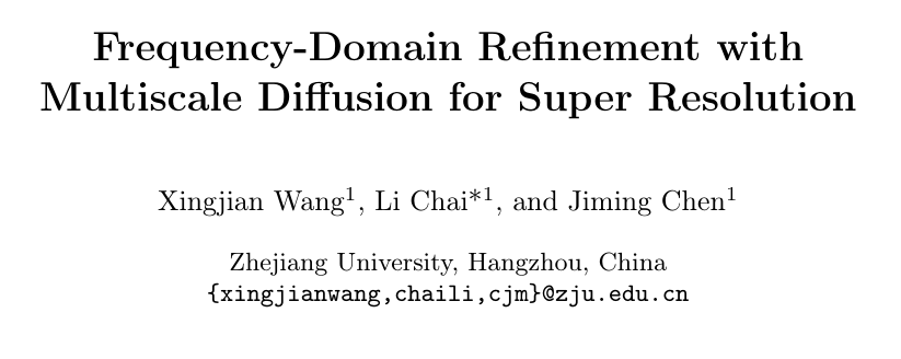【2024年5月17日】 论文 - 知乎