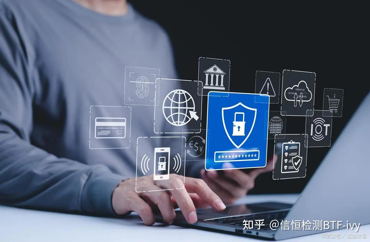 欧盟RED网络安全标准EN18031将于2025年8月1日强制执行! - 知乎